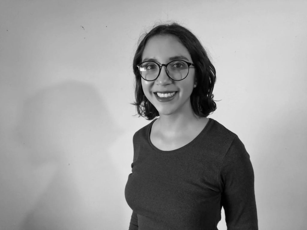 Convocatoria: Camila Brito. Narrativa – Revista Montaje
