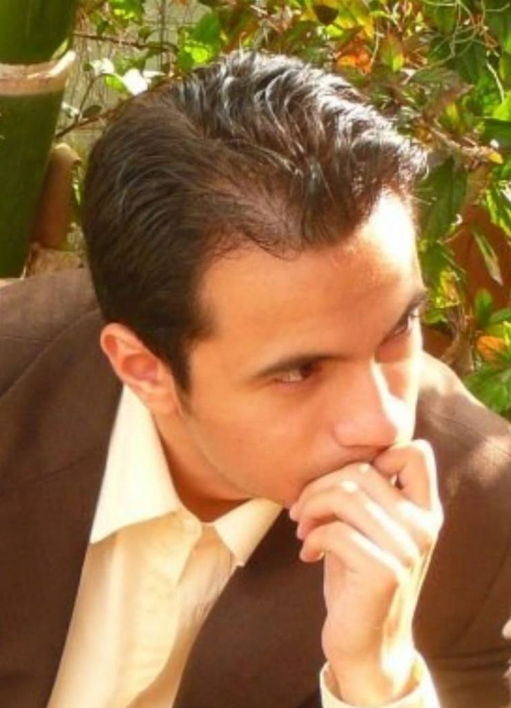 Poesía: Héroes. Moisés Cárdenas – Revista Montaje