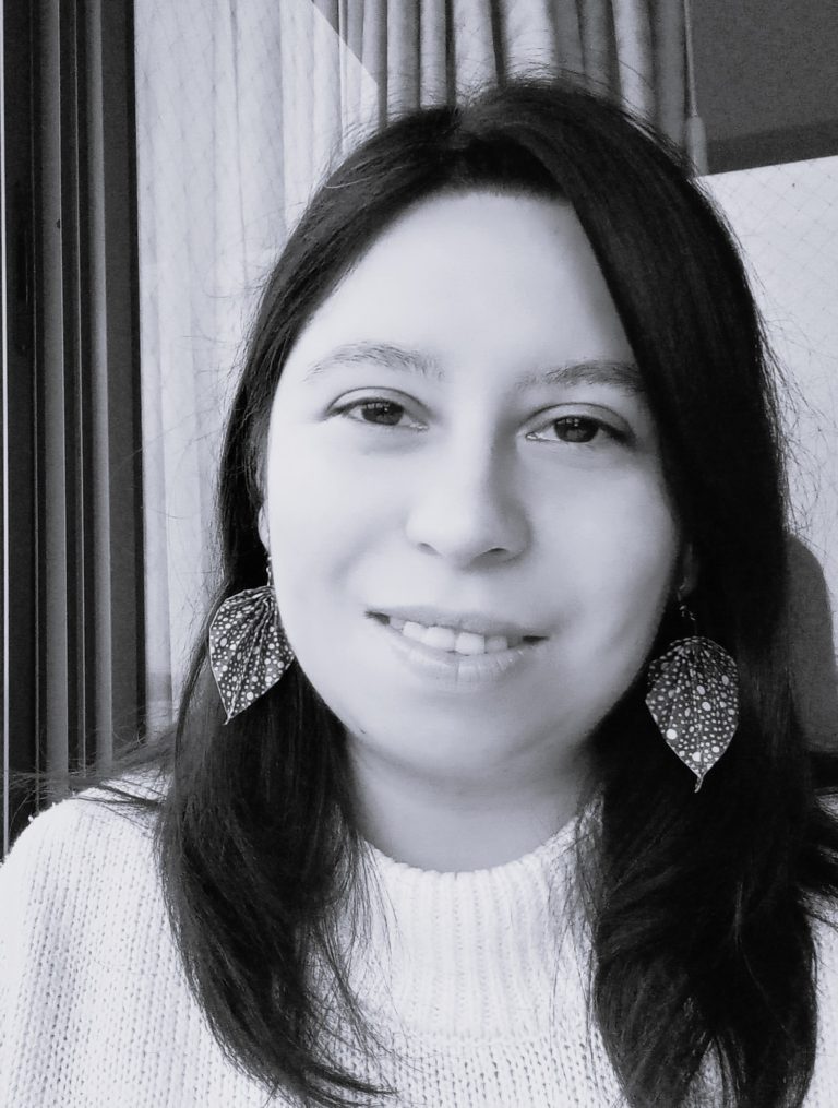 Poemas. El rumbo universal (fragmentos). Constanza Veloso Luarte – Revista Montaje